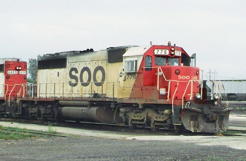SOO 776